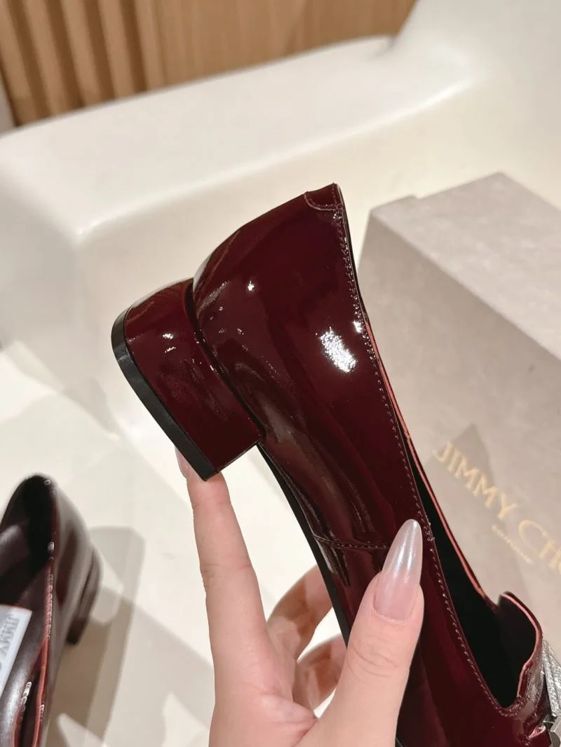 Perfect replica Jimmy Choo Shoes