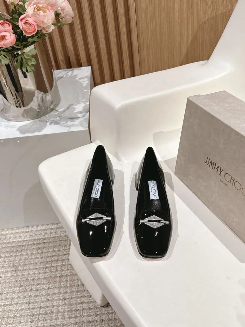 Jimmy Choo Shoes