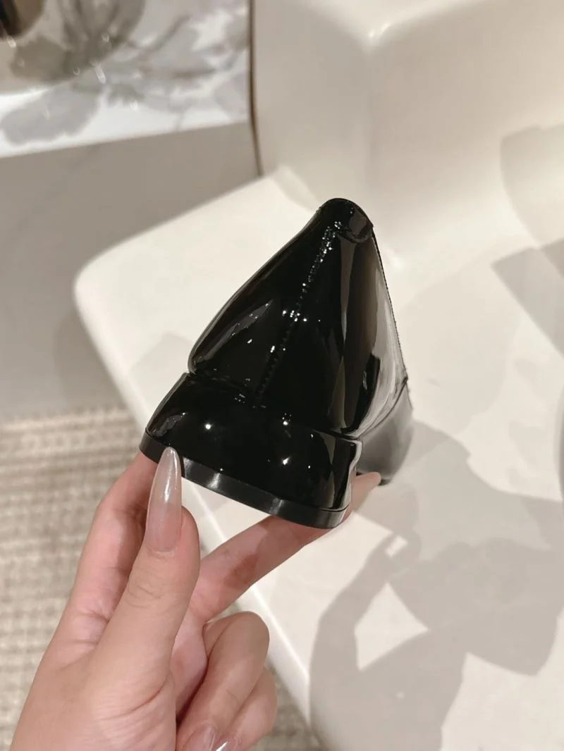 Indistinguishable Jimmy Choo Shoes