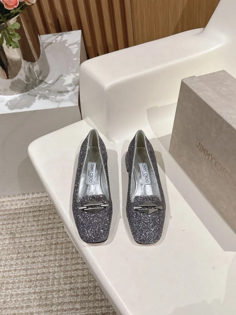Jimmy Choo Shoes