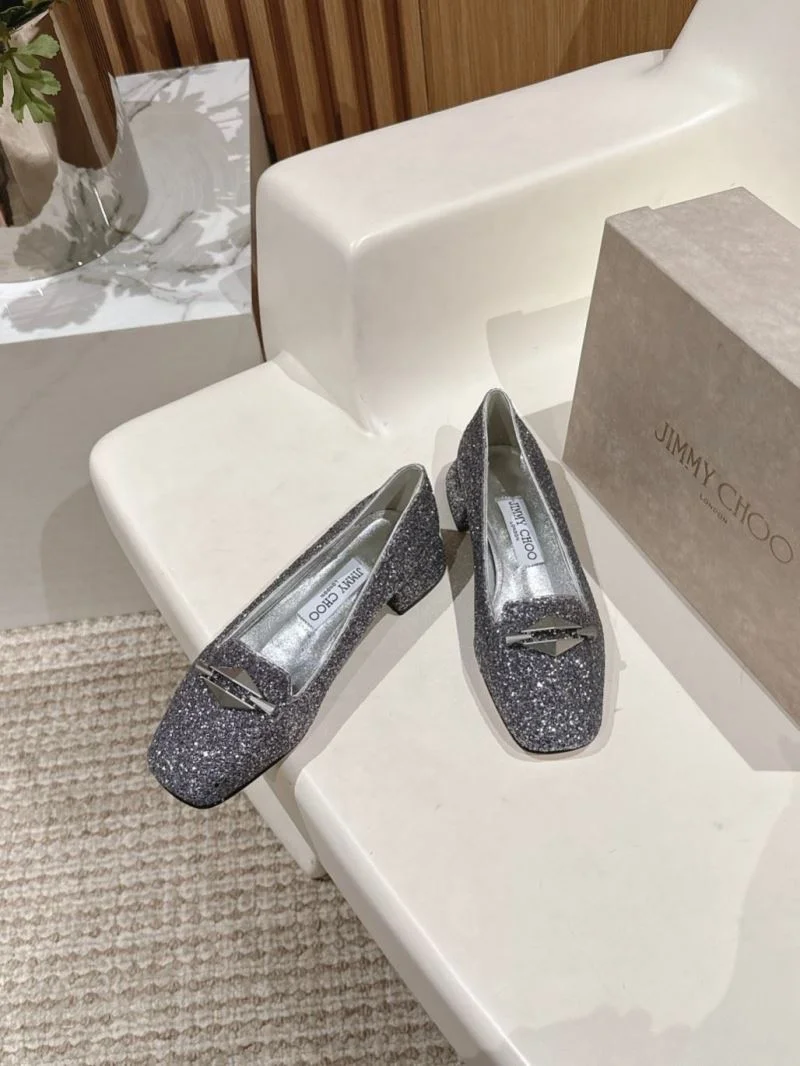 Reasonably priced Jimmy Choo Shoes