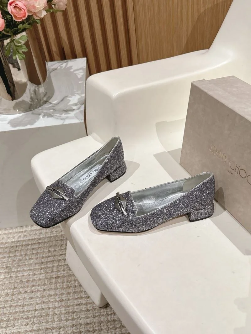 Reasonably priced Jimmy Choo Shoes