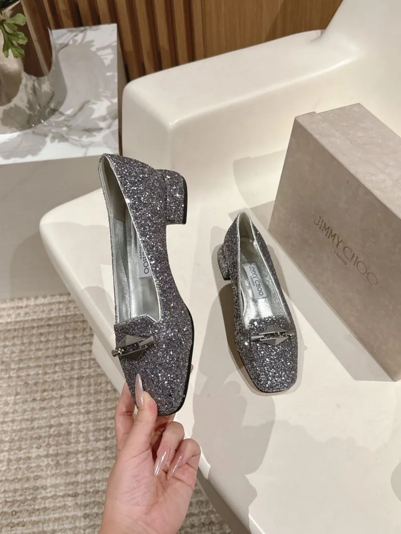 Reasonably priced Jimmy Choo Shoes
