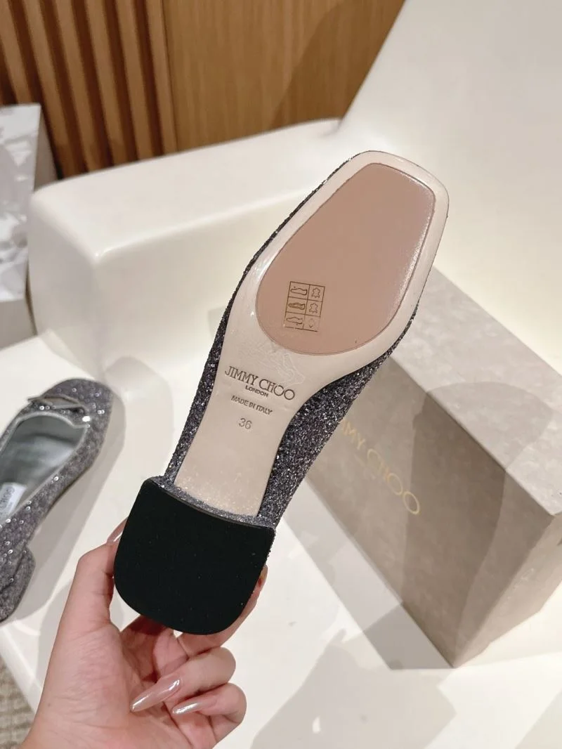 Reasonably priced Jimmy Choo Shoes