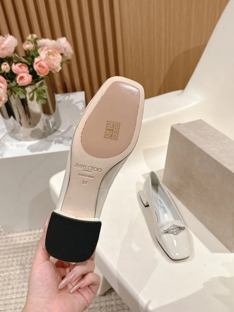 Reasonably priced Jimmy Choo Shoes