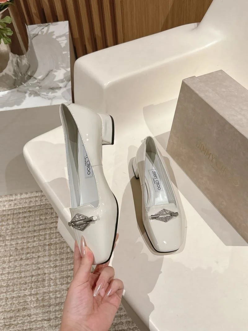 Reasonably priced Jimmy Choo Shoes