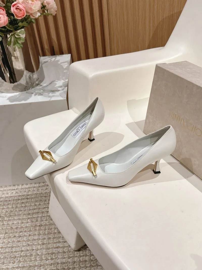 Economical Jimmy Choo Shoes