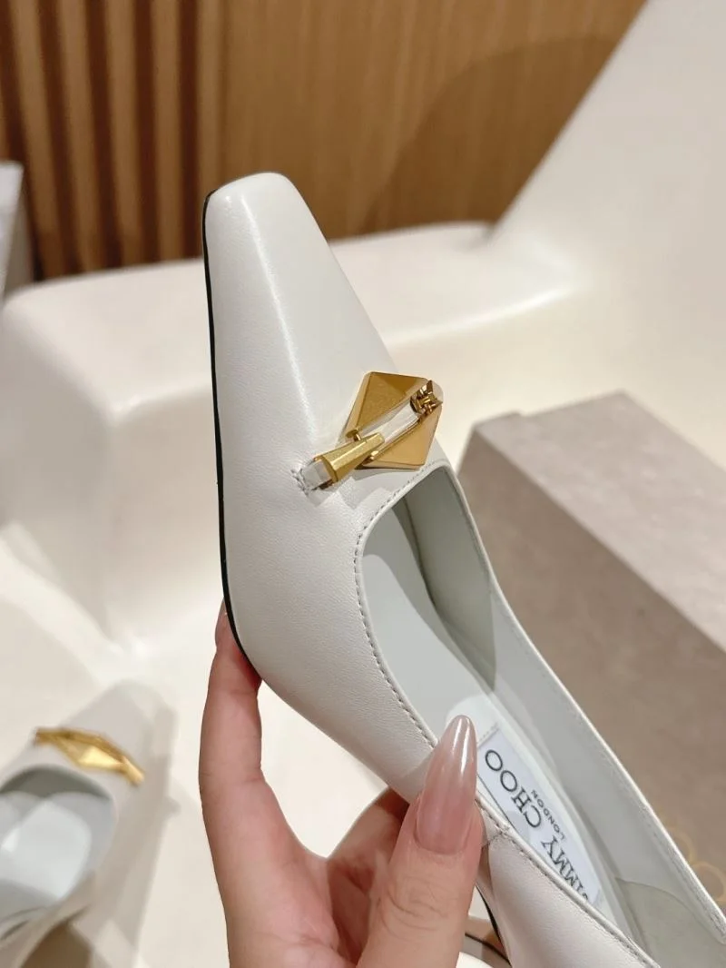 Economical Jimmy Choo Shoes