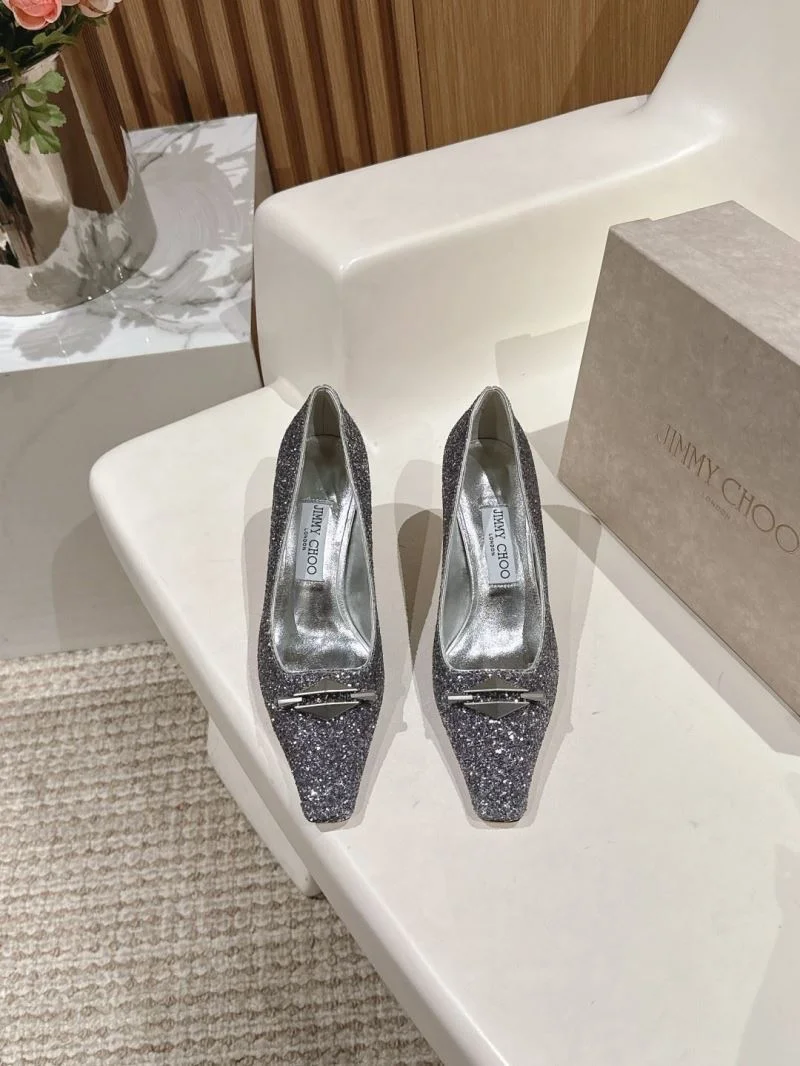 Jimmy Choo Shoes