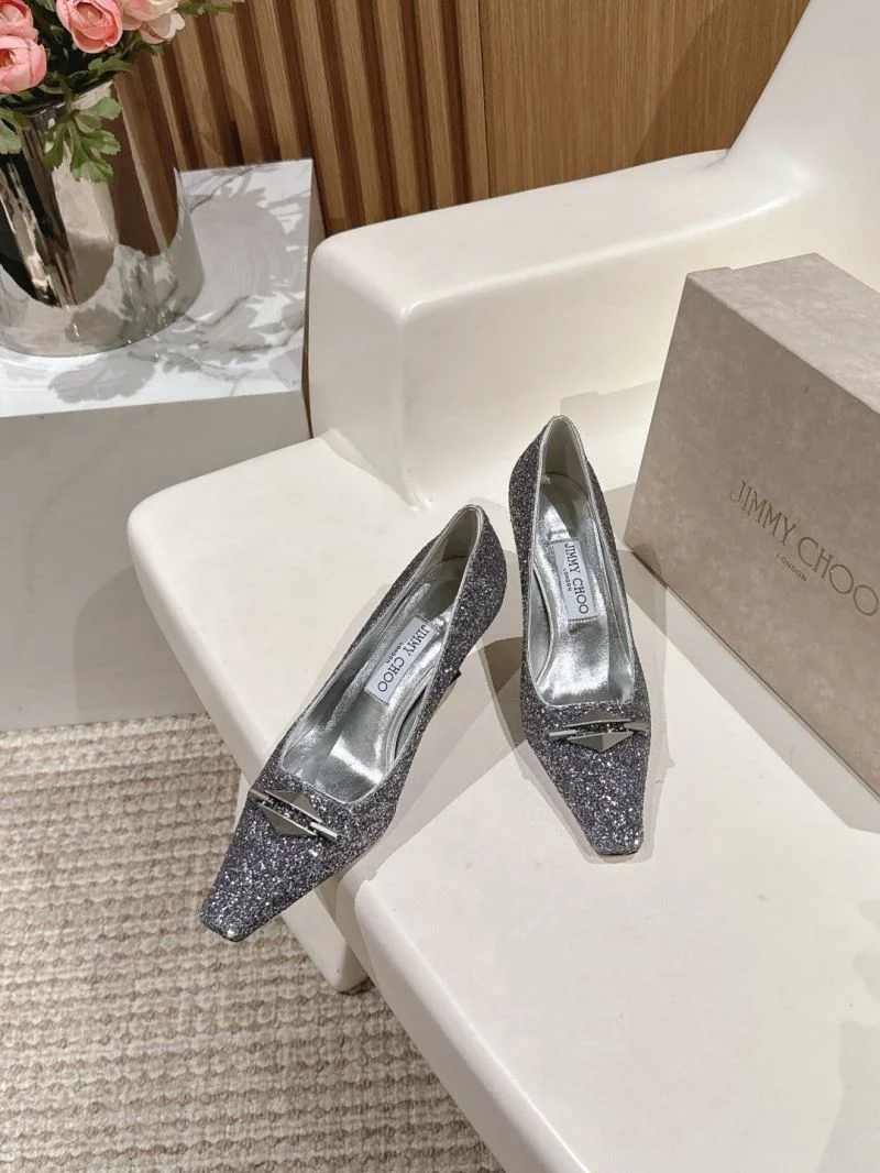 Inexpensive Jimmy Choo Shoes