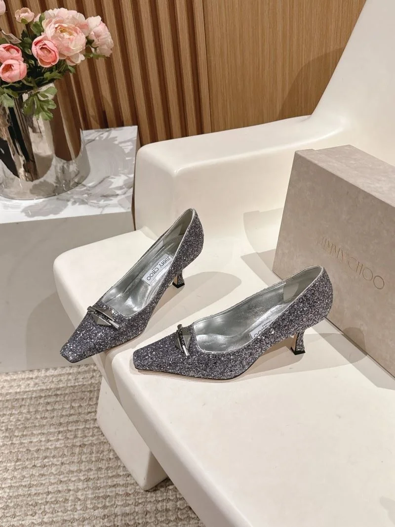 Inexpensive Jimmy Choo Shoes