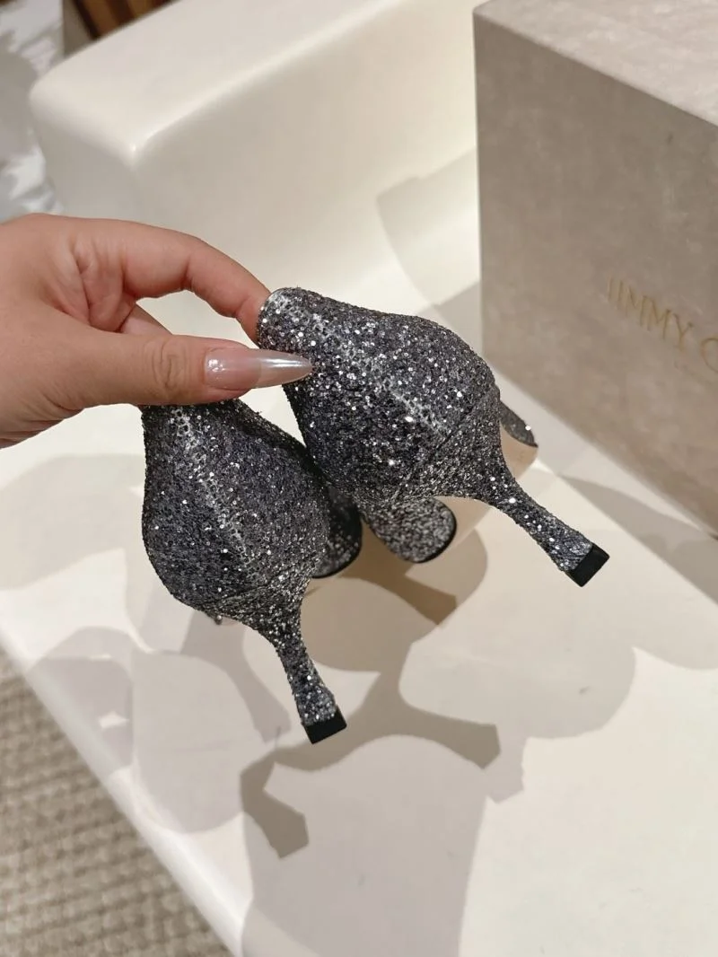 Inexpensive Jimmy Choo Shoes