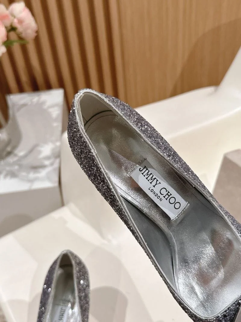 Inexpensive Jimmy Choo Shoes