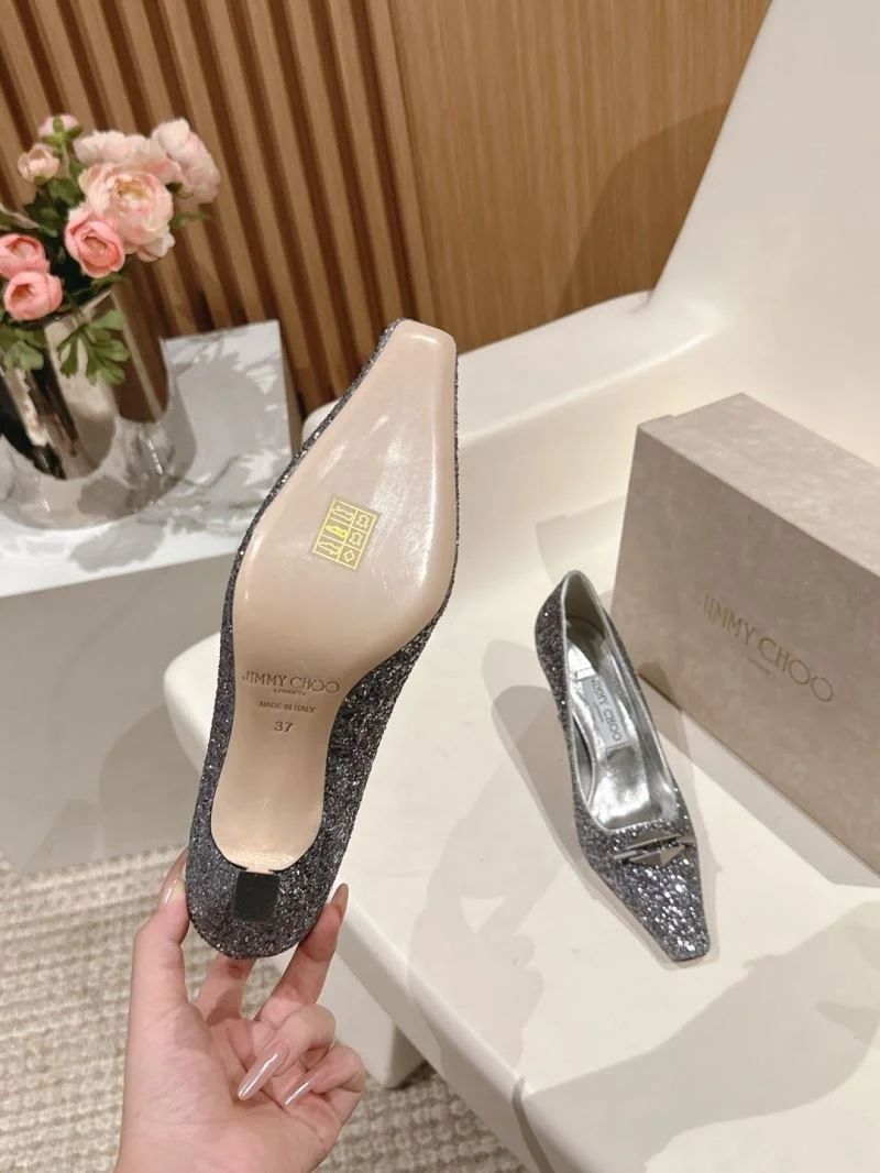 Inexpensive Jimmy Choo Shoes