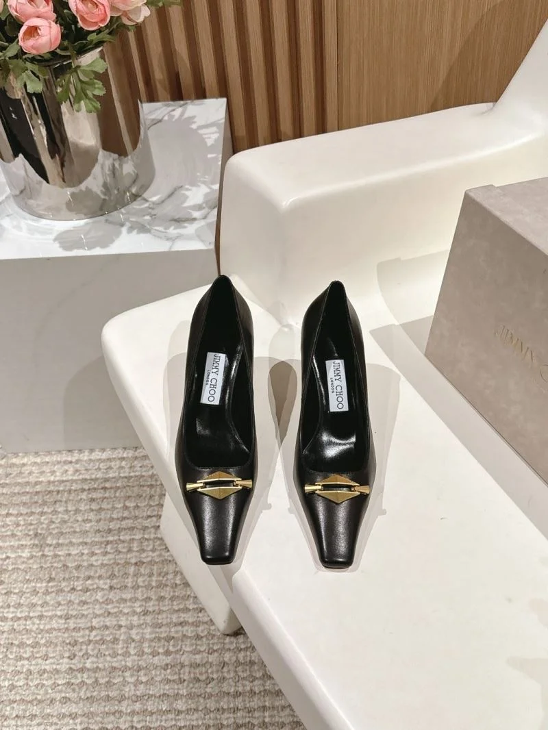 Jimmy Choo Shoes