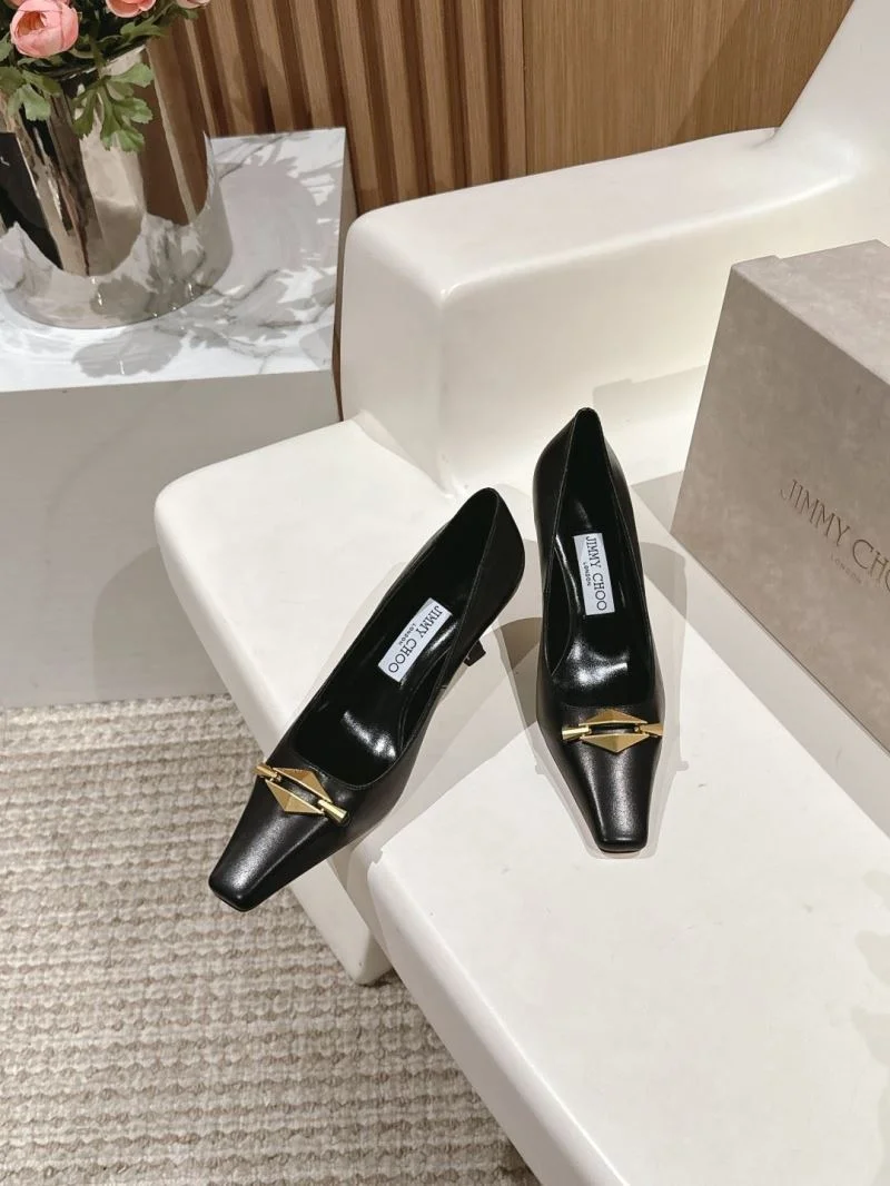 Top match Jimmy Choo Shoes