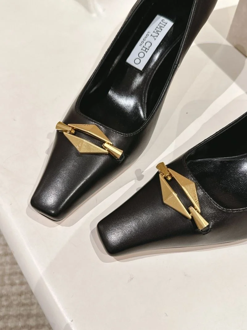 Top match Jimmy Choo Shoes