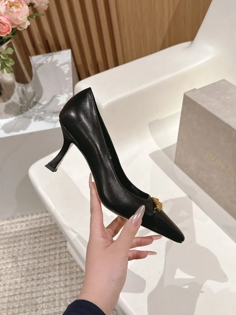 Top match Jimmy Choo Shoes
