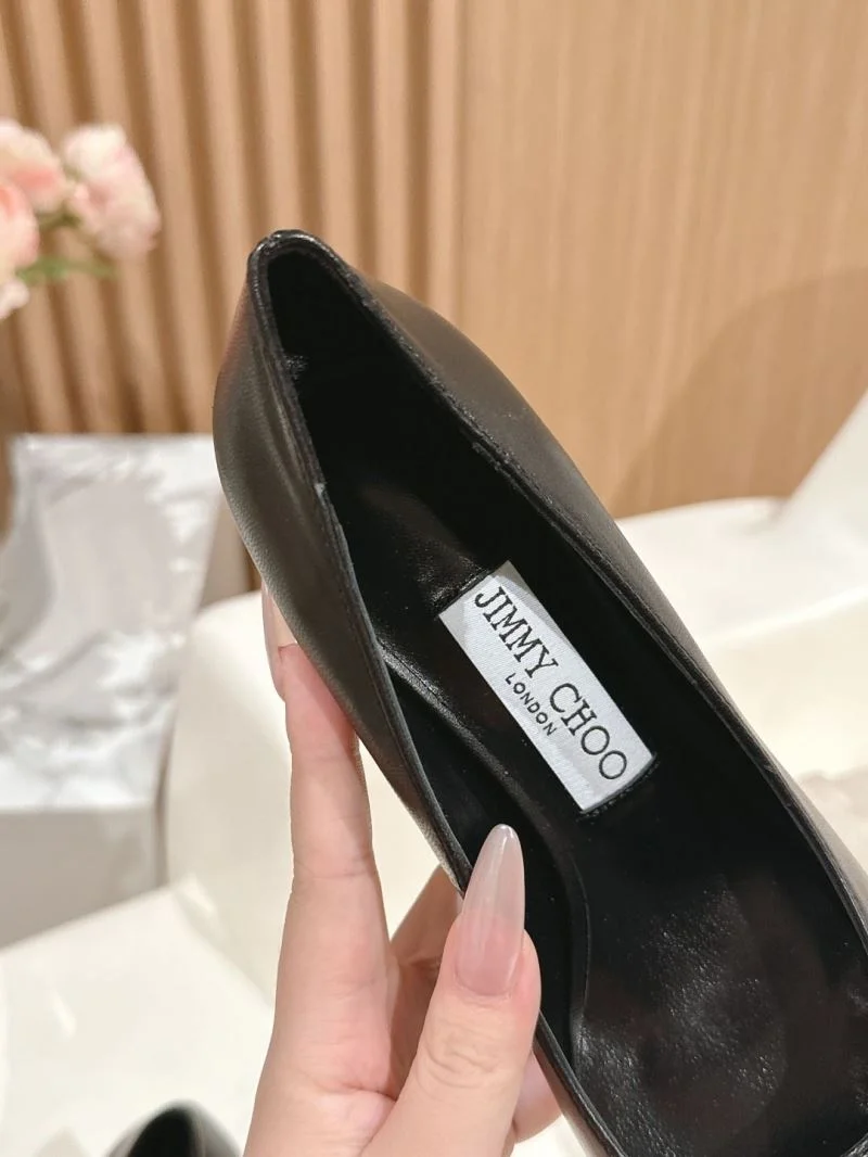 Top match Jimmy Choo Shoes