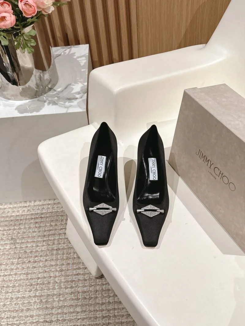 Jimmy Choo Shoes