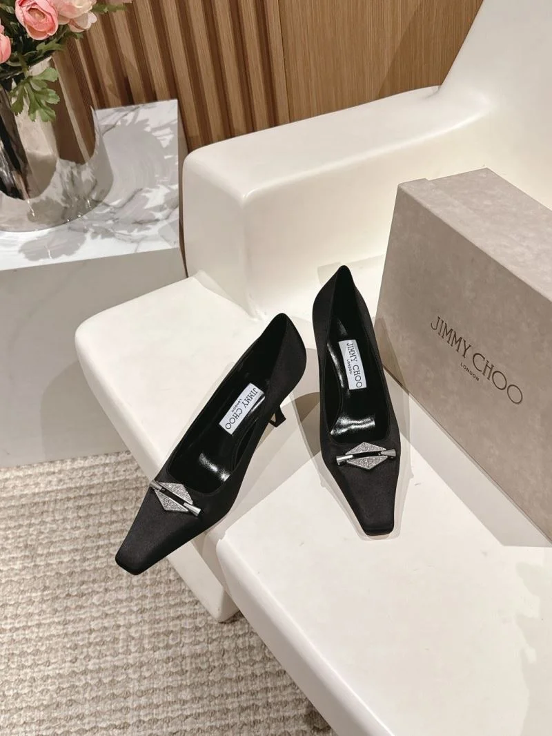 1:1 copy Jimmy Choo Shoes