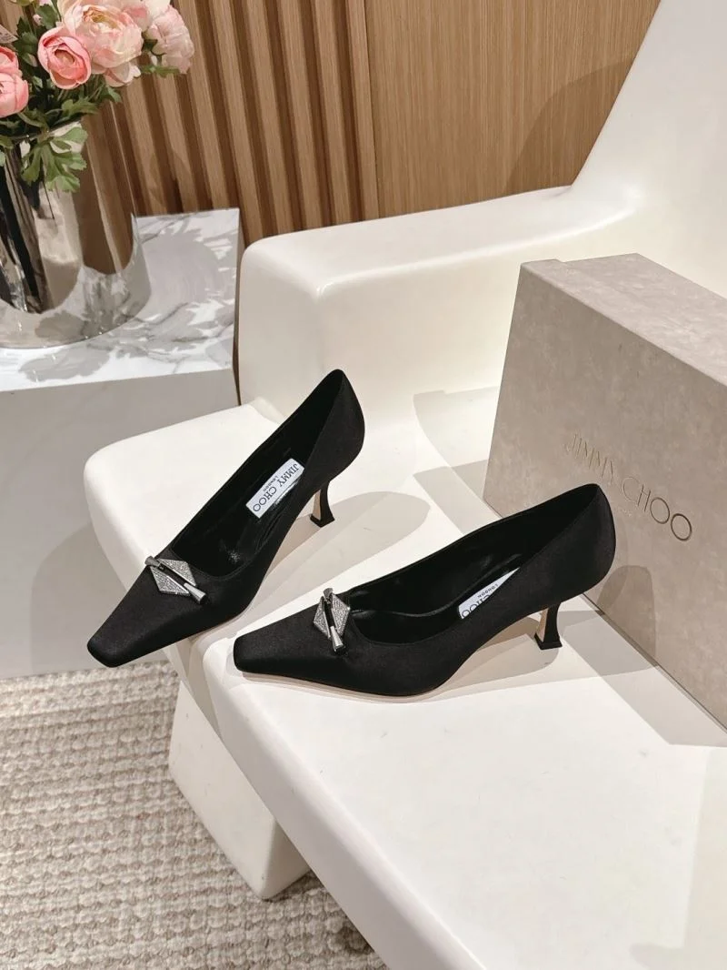 1:1 copy Jimmy Choo Shoes