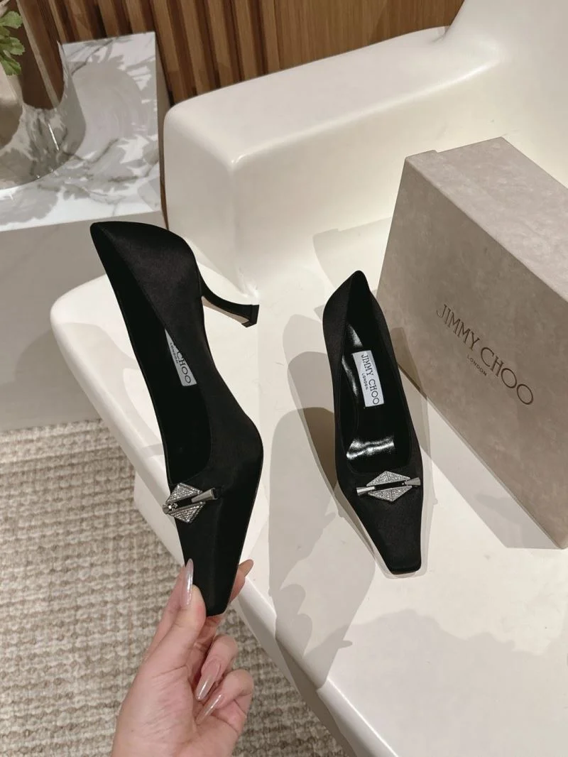 1:1 copy Jimmy Choo Shoes