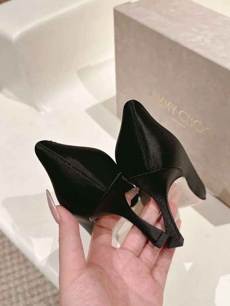 1:1 copy Jimmy Choo Shoes