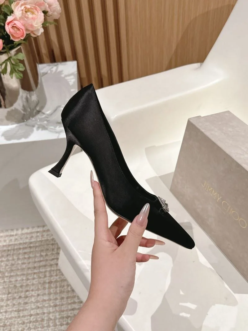 1:1 copy Jimmy Choo Shoes