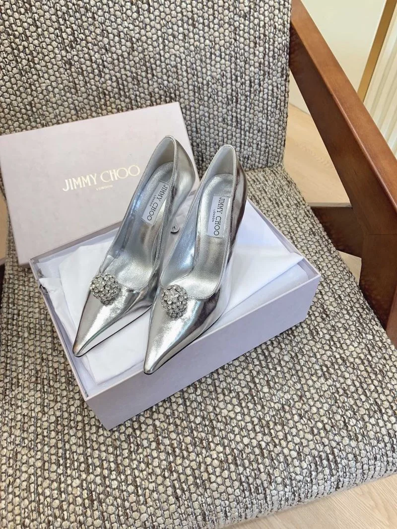 Jimmy Choo Shoes