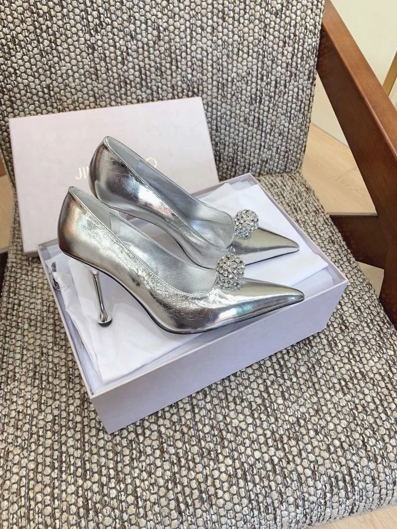 Cut-rate Jimmy Choo Shoes