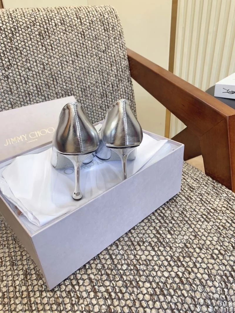 Cut-rate Jimmy Choo Shoes