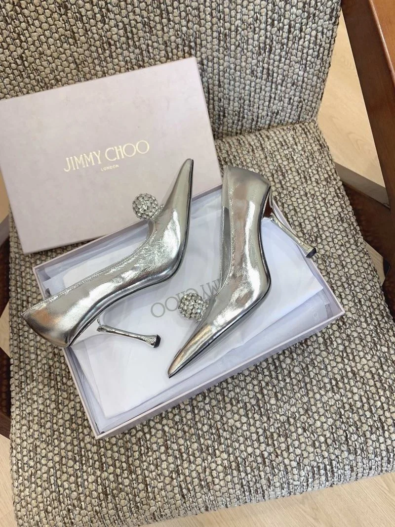 Cut-rate Jimmy Choo Shoes