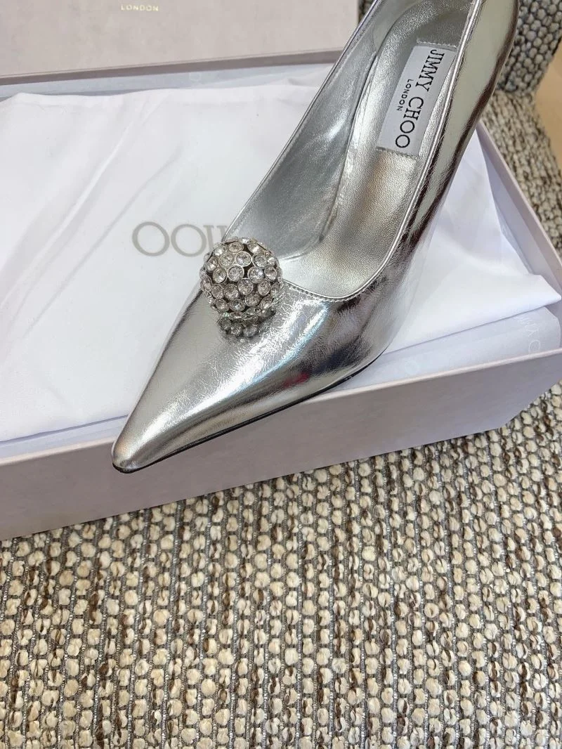 Cut-rate Jimmy Choo Shoes