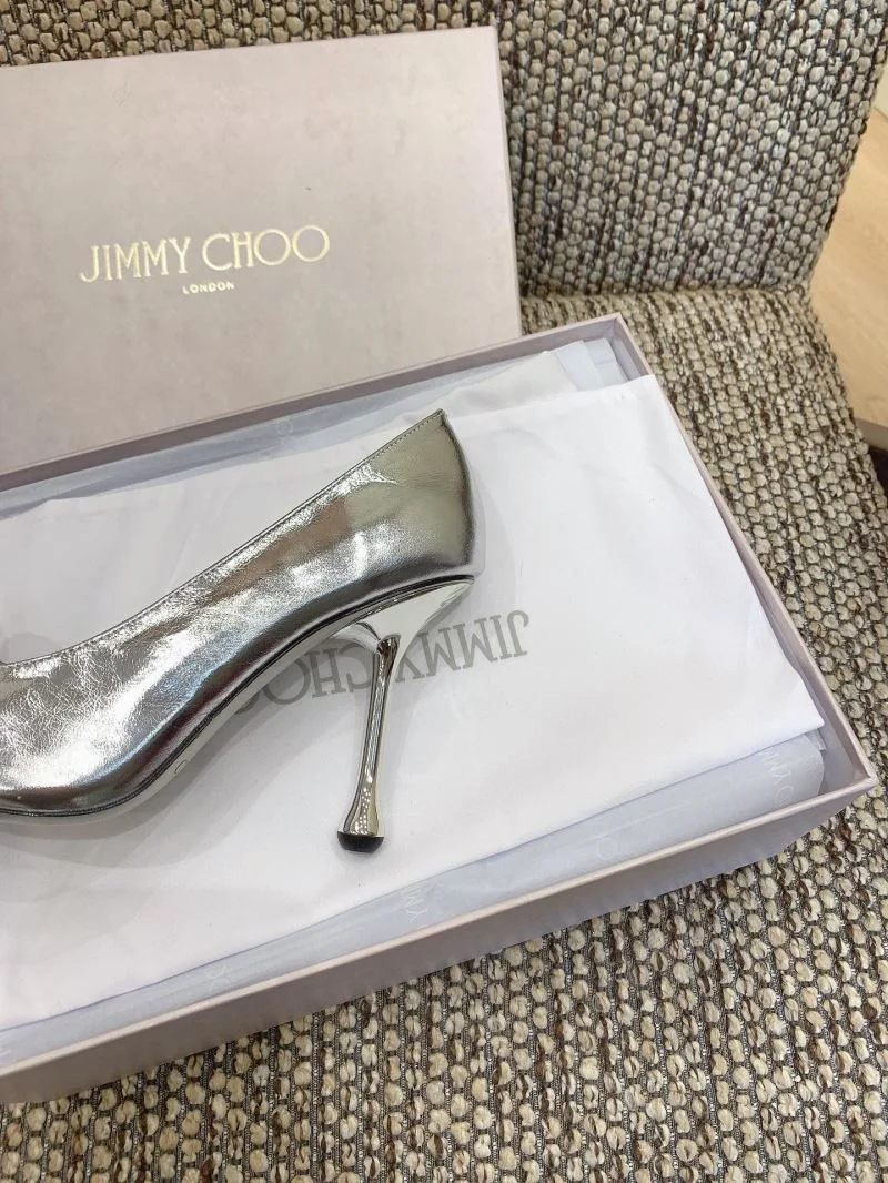 Cut-rate Jimmy Choo Shoes