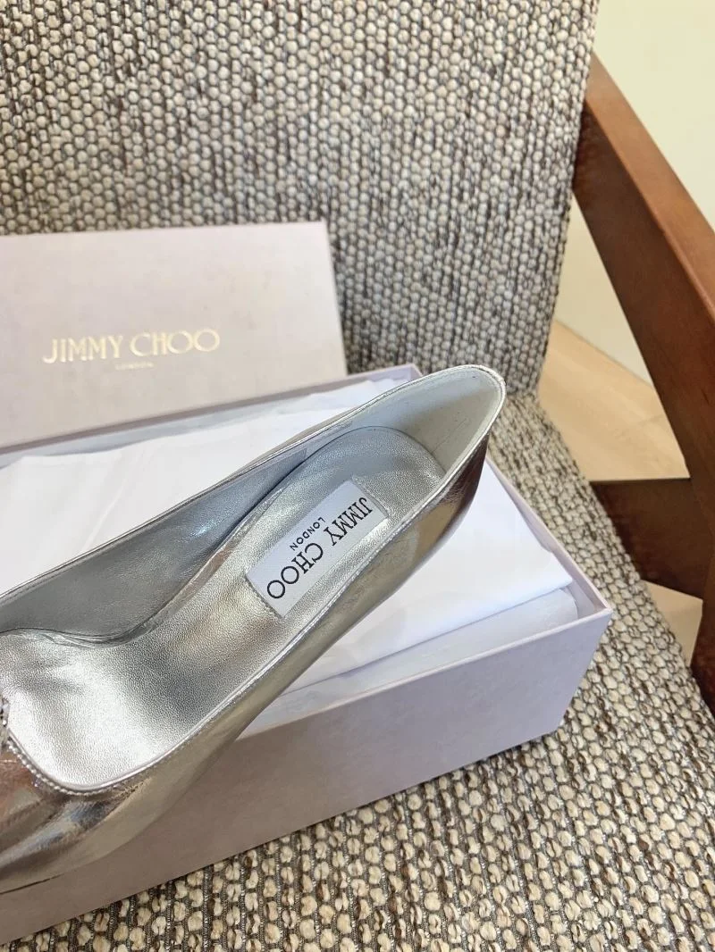 Cut-rate Jimmy Choo Shoes
