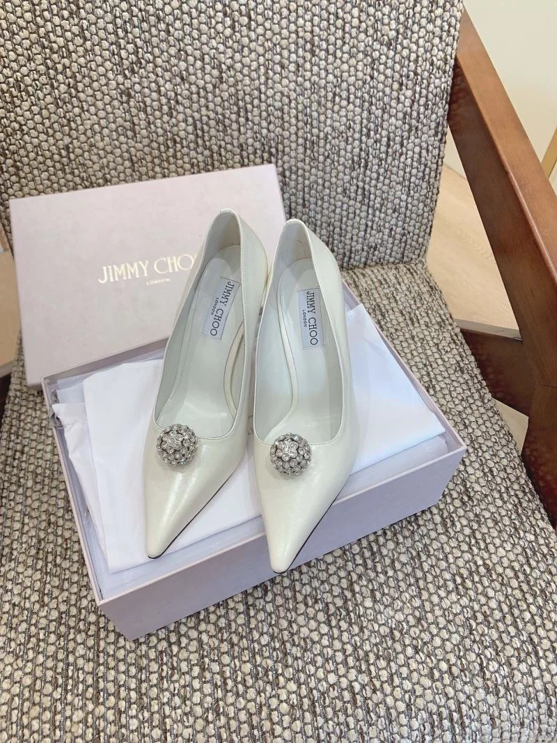 Jimmy Choo Shoes