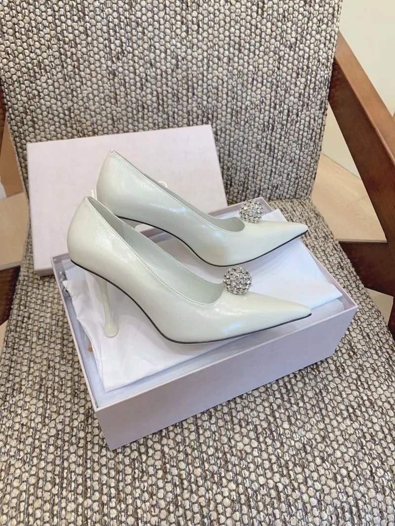 Top mirror Jimmy Choo Shoes