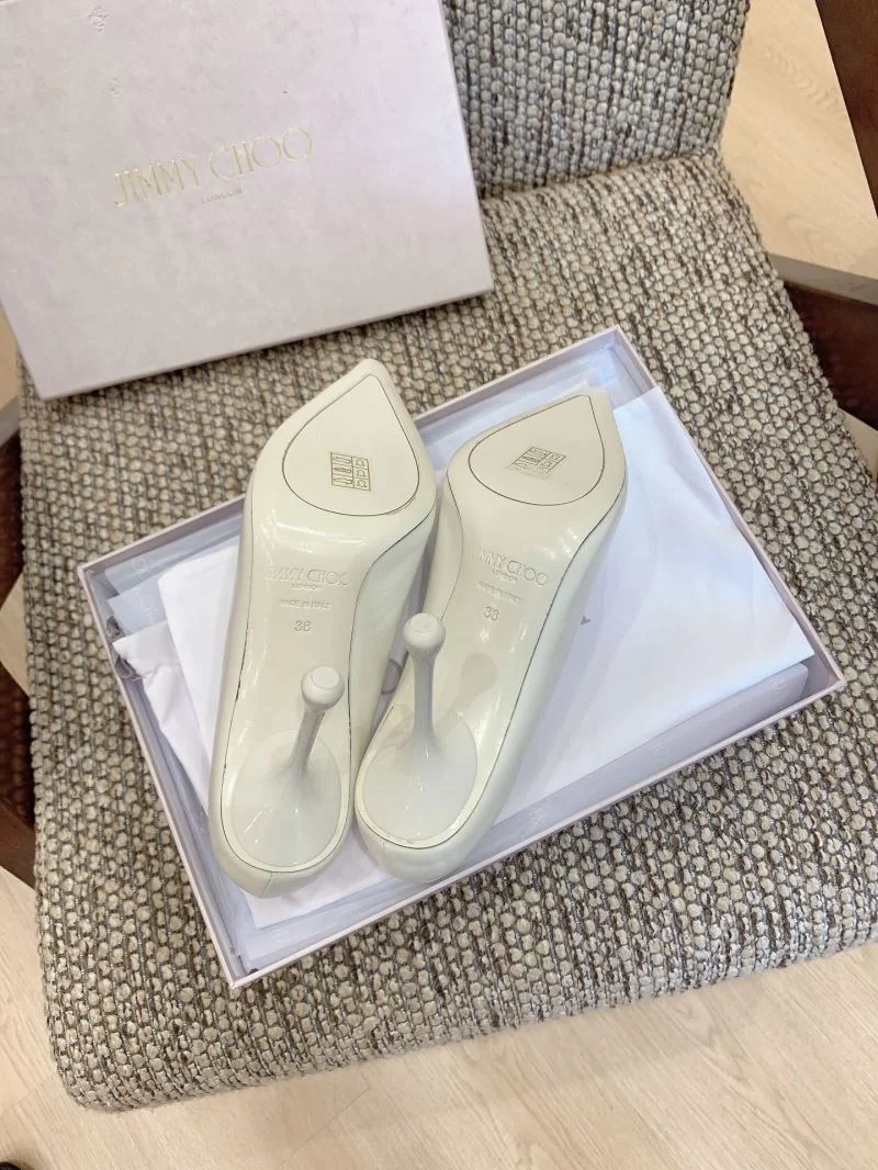 Top mirror Jimmy Choo Shoes