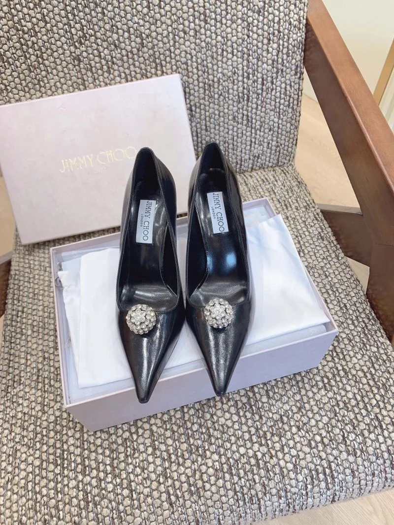 Jimmy Choo Shoes