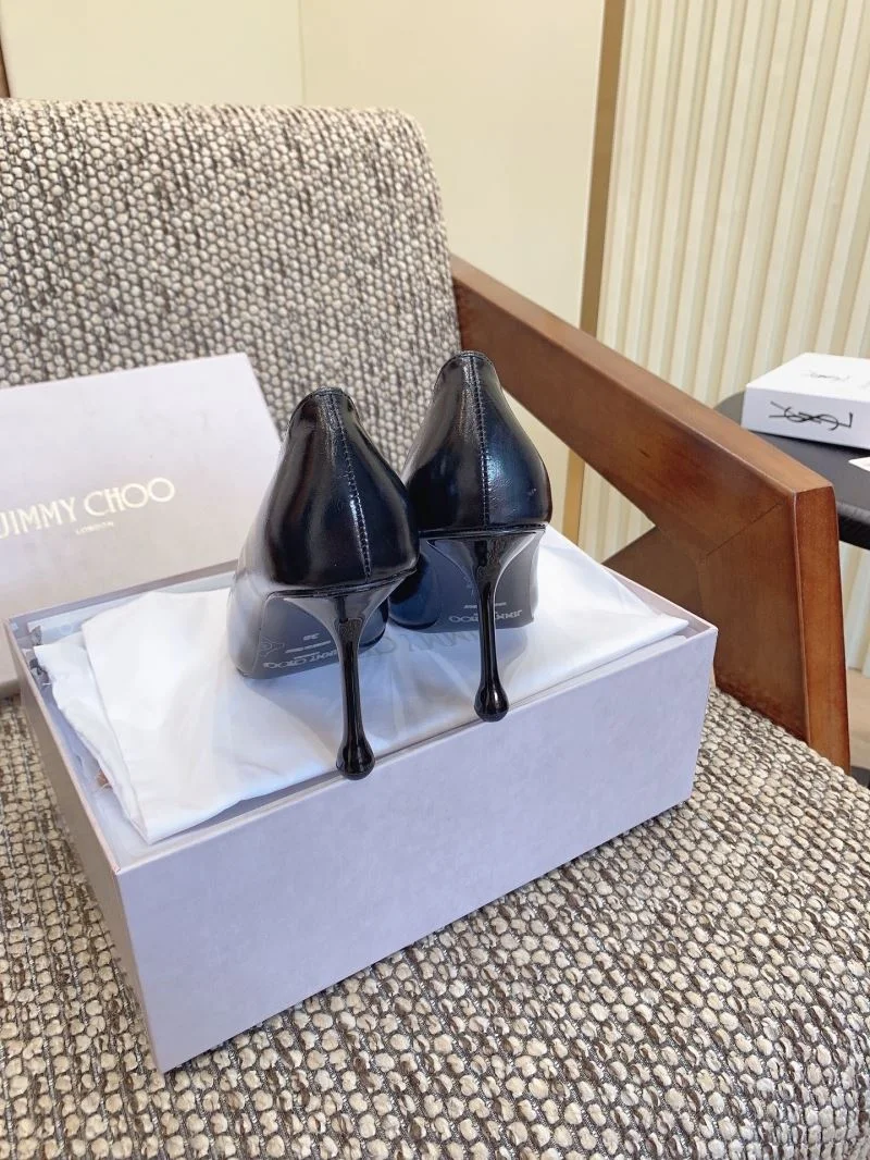 Top mirror Jimmy Choo Shoes