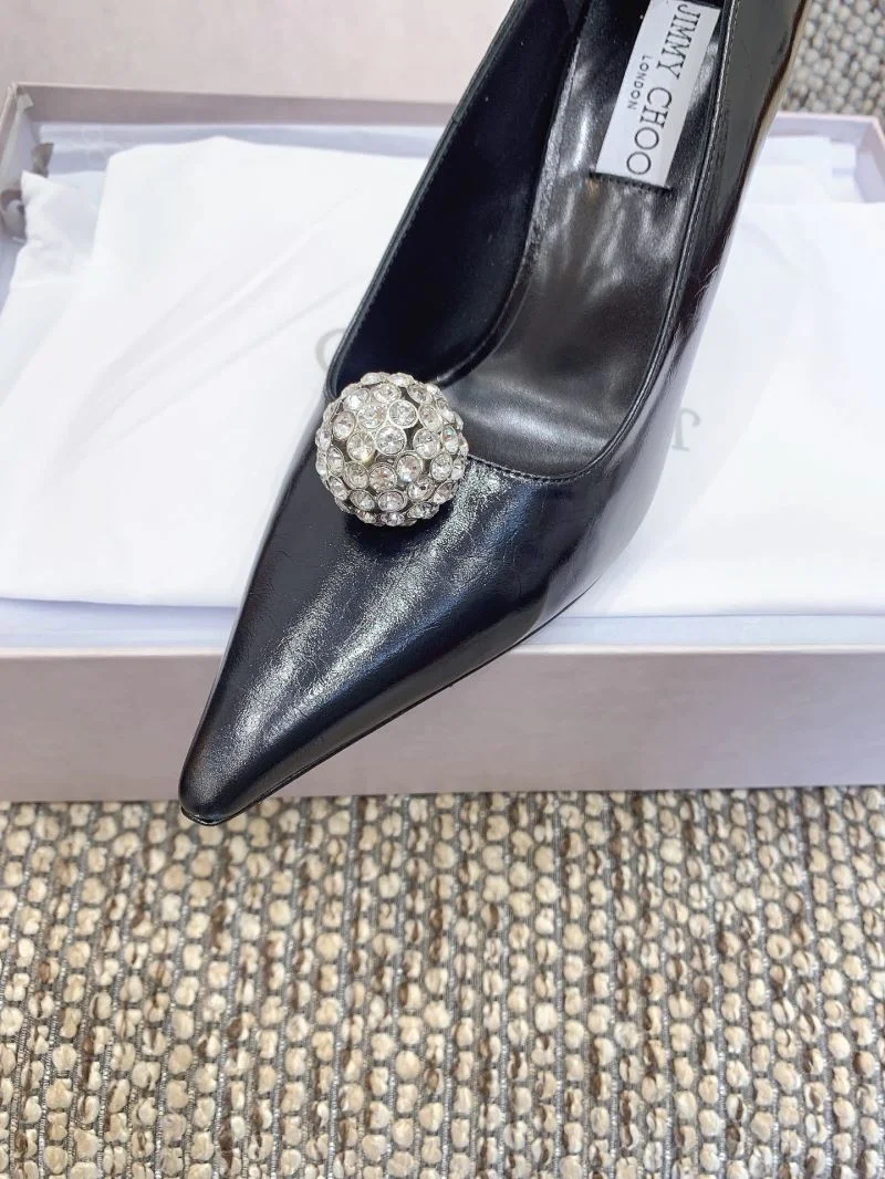 Top mirror Jimmy Choo Shoes