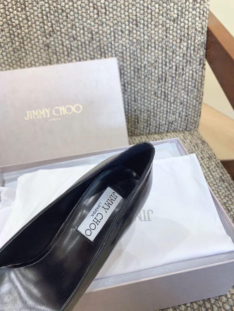 Top mirror Jimmy Choo Shoes