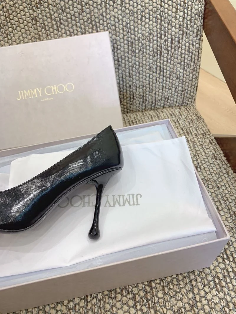 Top mirror Jimmy Choo Shoes