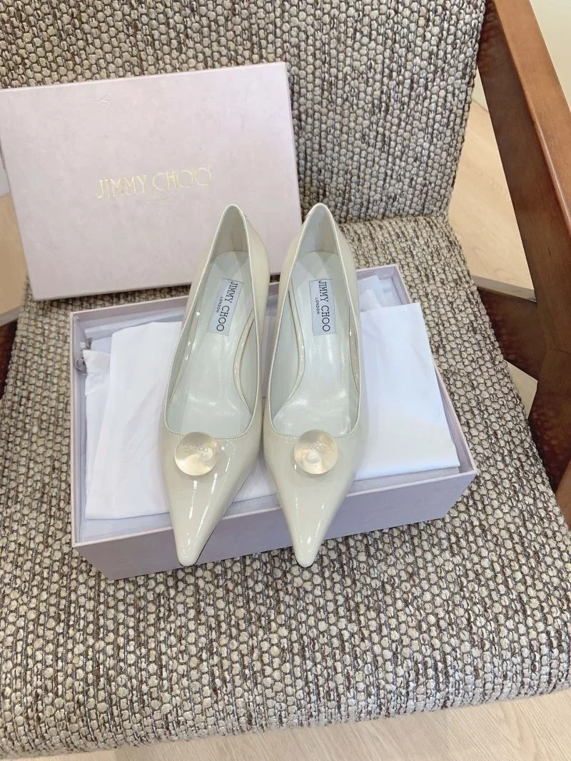 Jimmy Choo Shoes