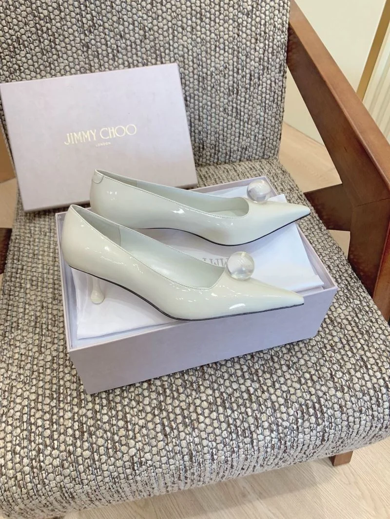 Precise copy Jimmy Choo Shoes