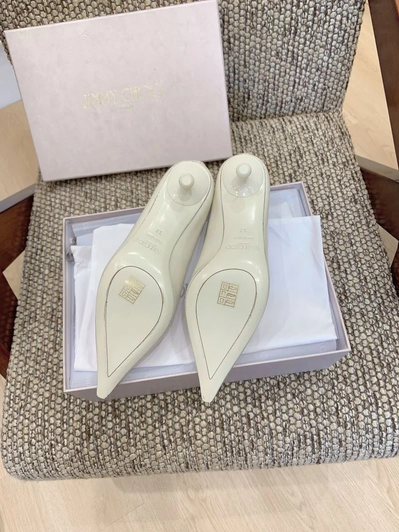 Precise copy Jimmy Choo Shoes