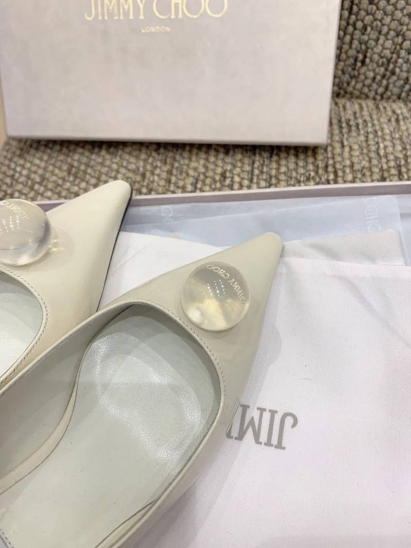 Precise copy Jimmy Choo Shoes