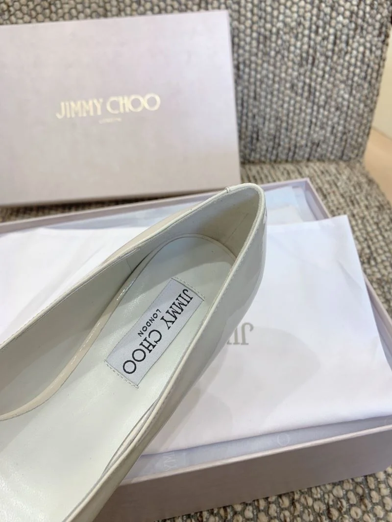 Precise copy Jimmy Choo Shoes