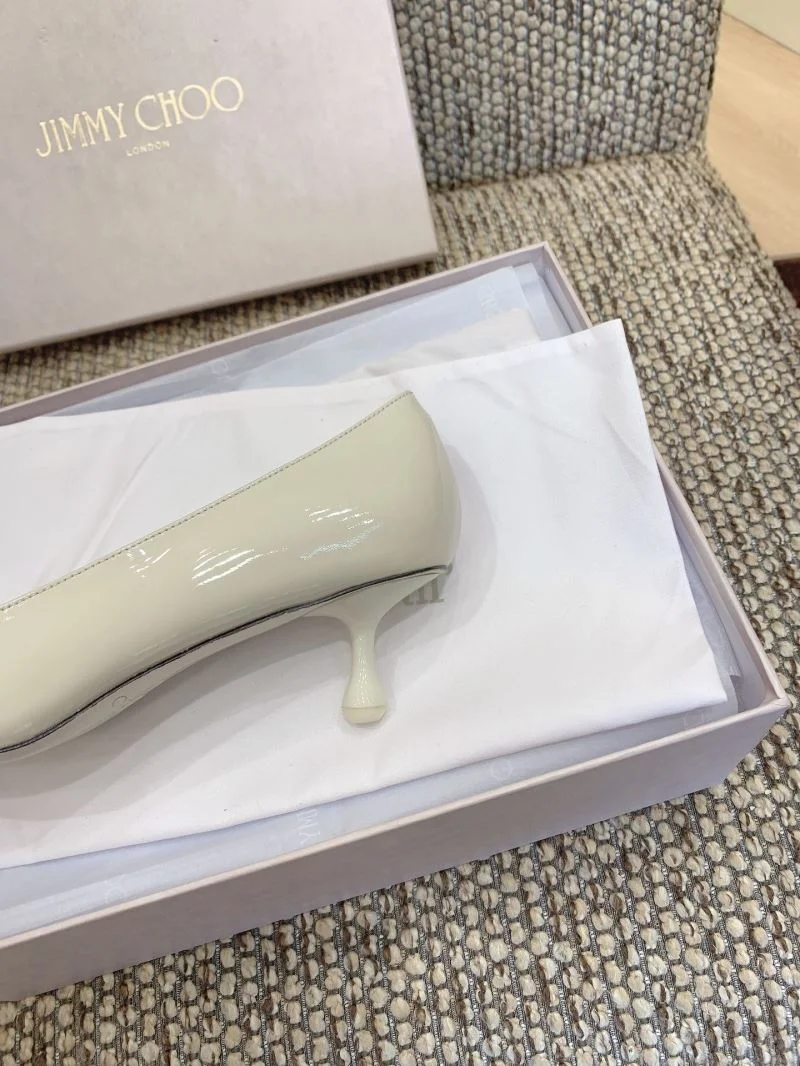 Precise copy Jimmy Choo Shoes